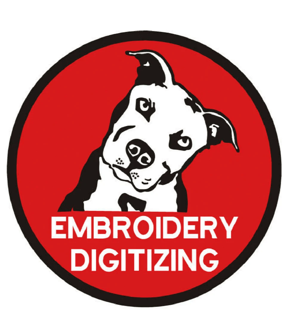 Vector Service – Impact Digitizing