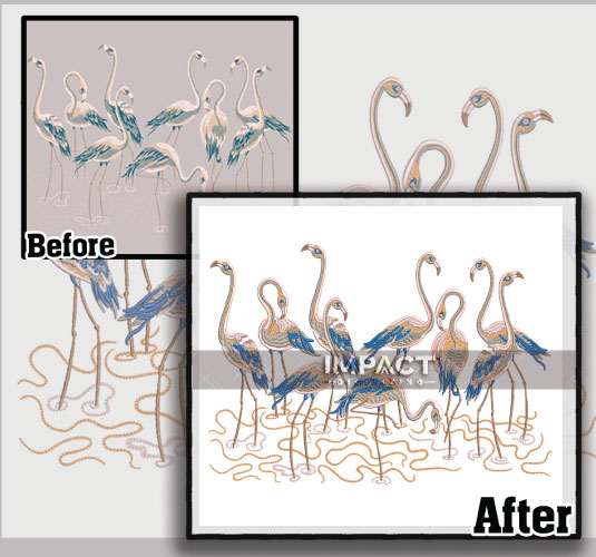 Impact Digitizing - Trusted Digitizing Company in USA