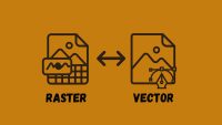 How to Convert Raster to Vector