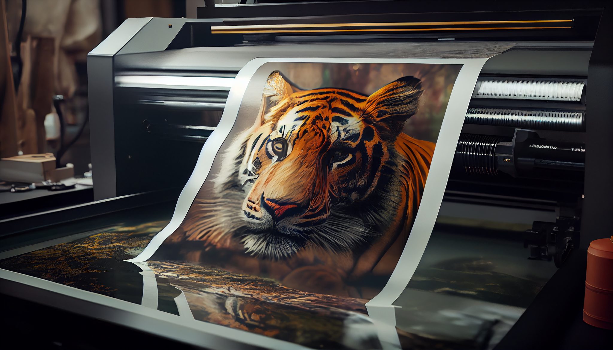 Top 10 Best DTG Printers with Prices - Impact Digitizing